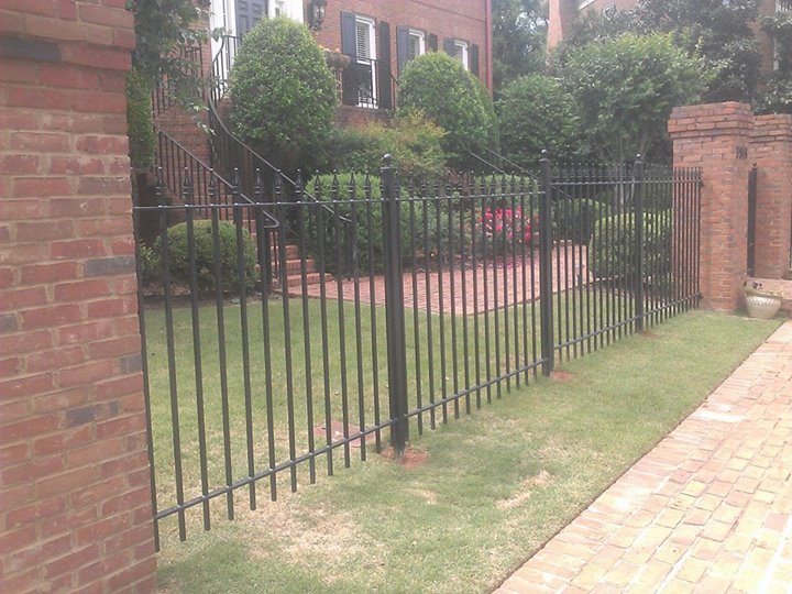 Womack Iron | Windows & Doors