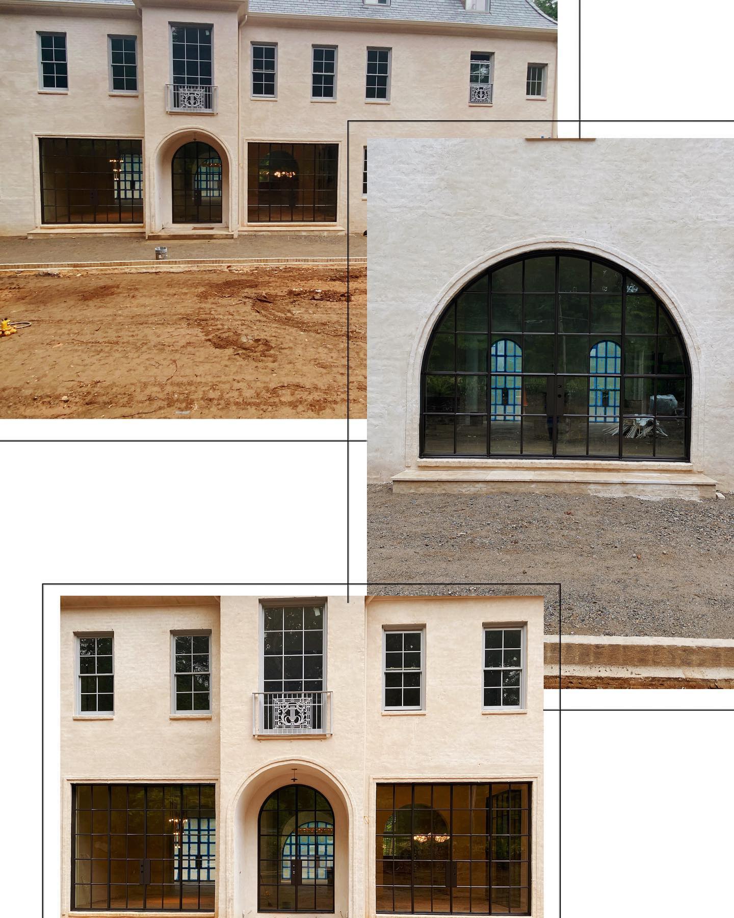 Womack Iron | Windows & Doors