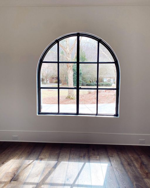 Womack Iron | Windows & Doors