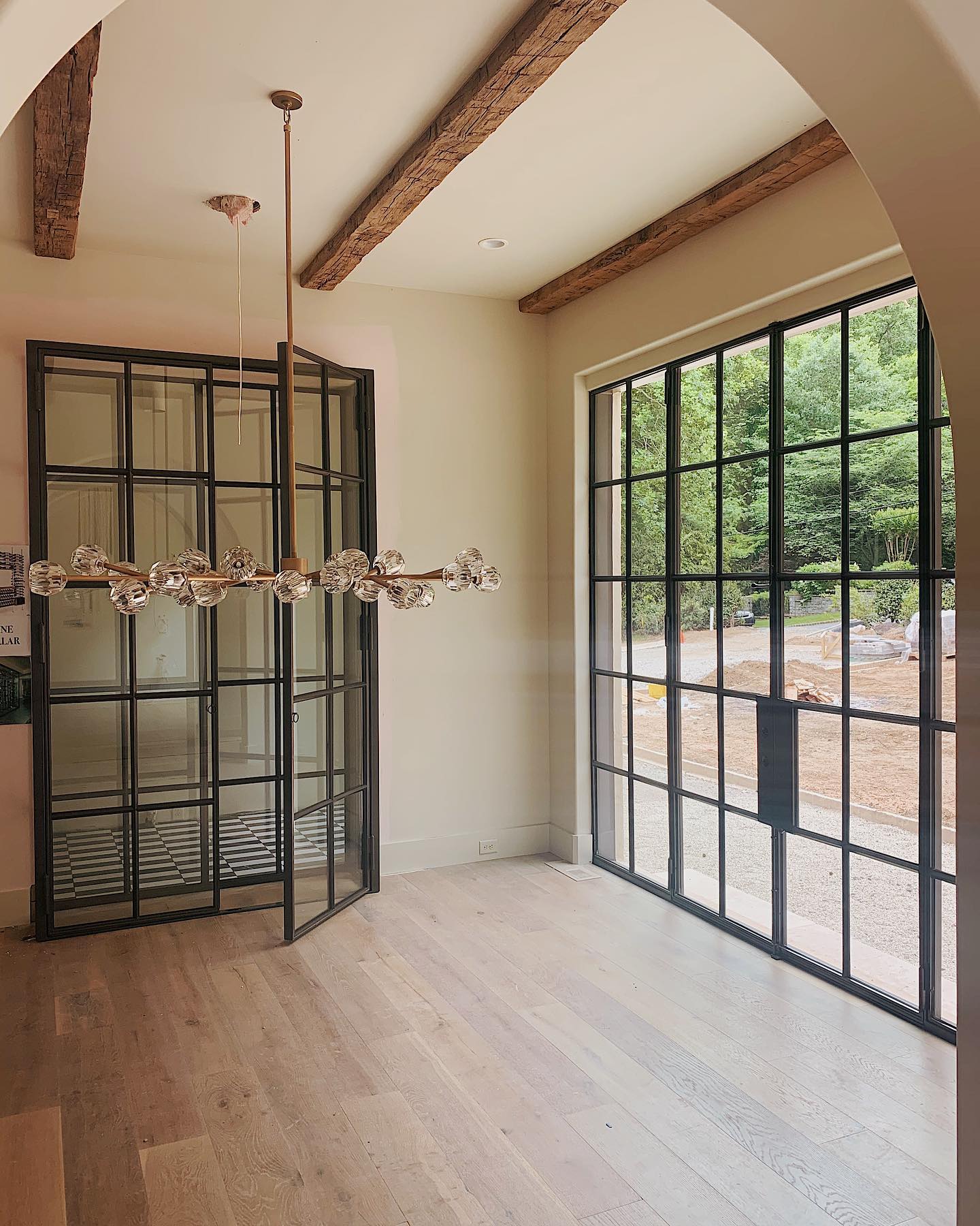 Womack Iron | Windows & Doors